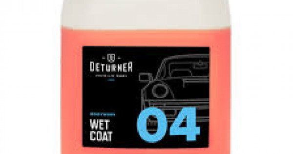 Deturner Wet Coat 5L - Wetcoat 5