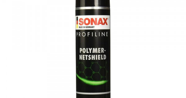 Sonax Polymer Netshield - Sonax Polymer Netshield
