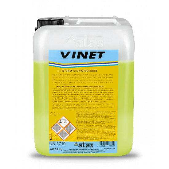 Vinet 10kg
