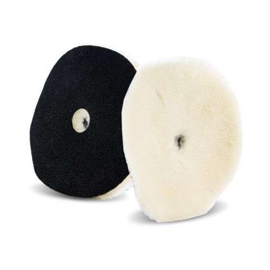 Lake Country Low Lint Wool Heavy Cutting - Low Lint Wool Heavy Cutting
