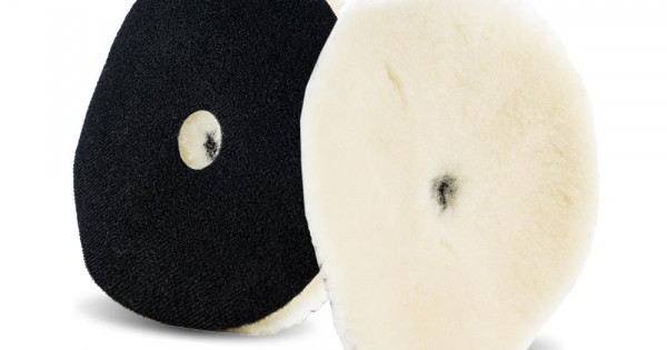 Lake Country Low Lint Wool Heavy Cutting - Low Lint Wool Heavy Cutting