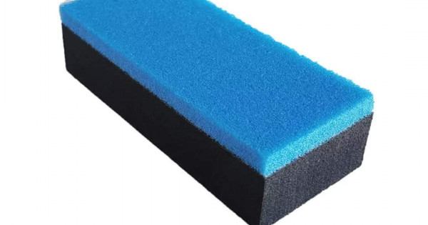 Zvizzer Applicator block