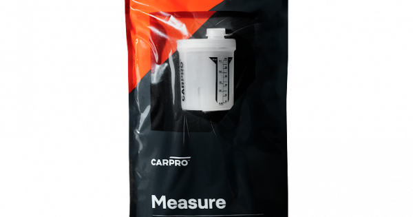 CarPro Measure Cup - Measure Cup