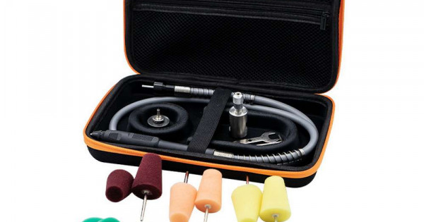 Mini Nano Polisher KIT