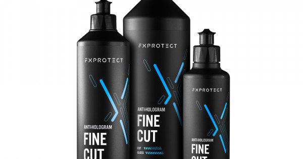 Fx Protect Fine Cut Compound
