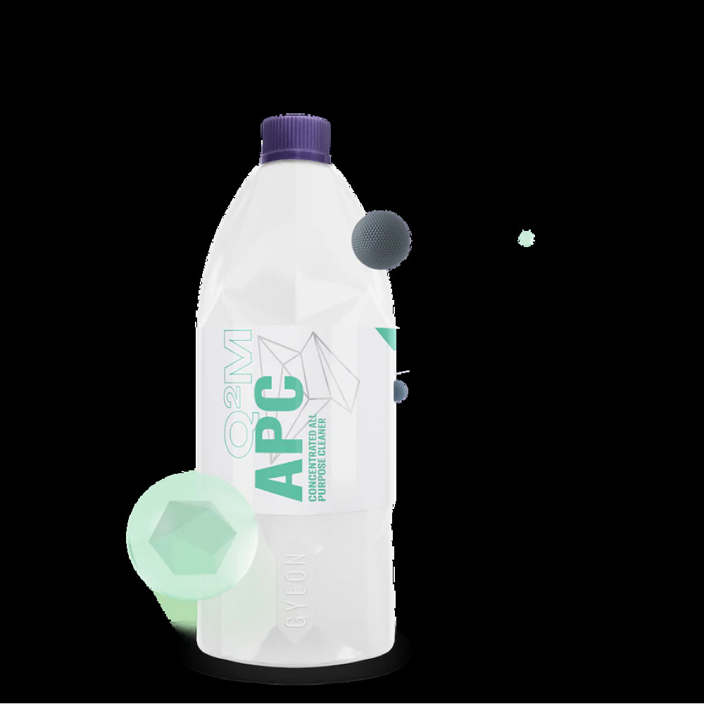 Gyeon APC - Gyeon APC