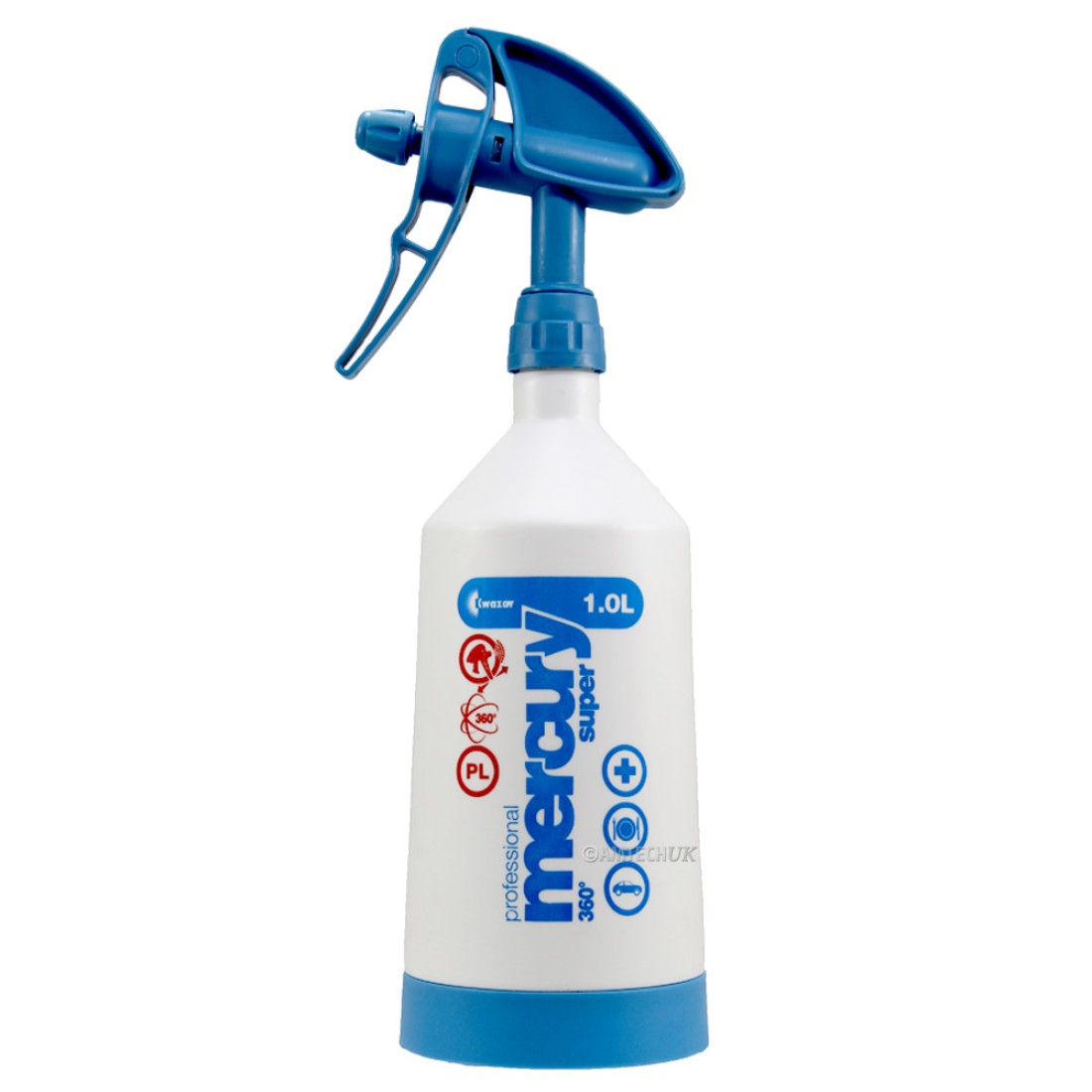 Mercury CleaningPro 360 1L - Mercury
