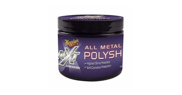 Хром паста NXT Generation All Metal Polish 148ml