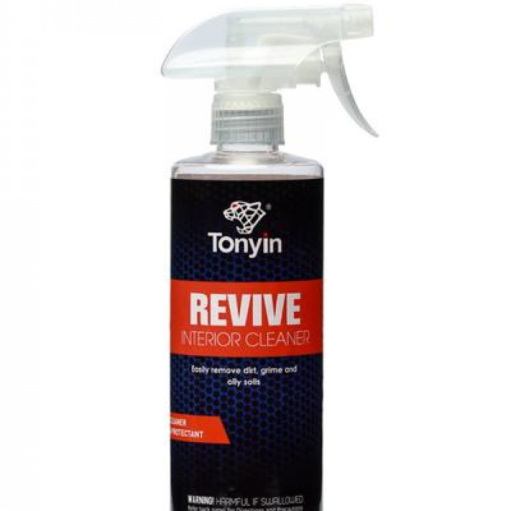 Tonyin Interior cleaner - Interior Cleaner