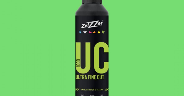 Zvizzer UC1000 Ultrafine Cut - Zvizzer UC1000 Ultrafine Cut